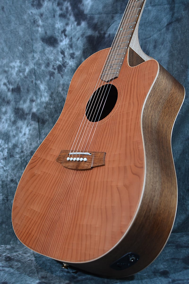 Cole Clark Guitars – Mainstagemusic