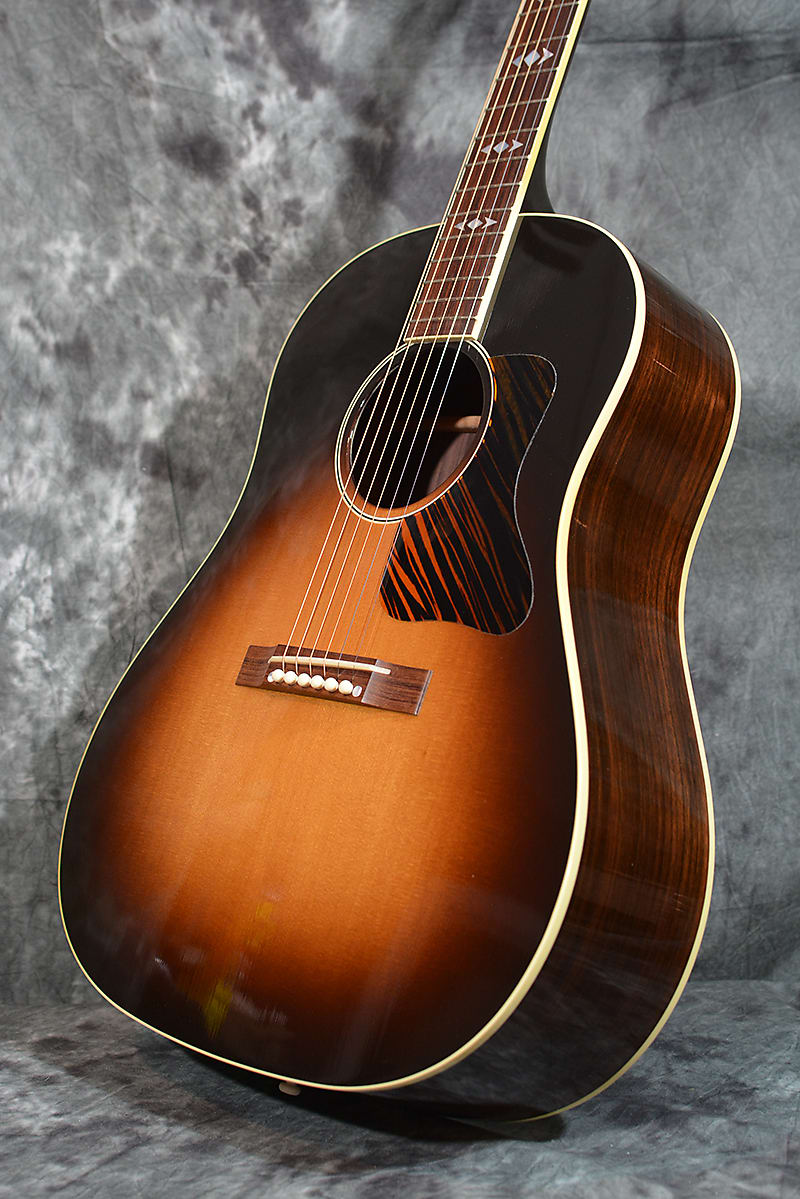 Gibson Acoustics – Mainstagemusic