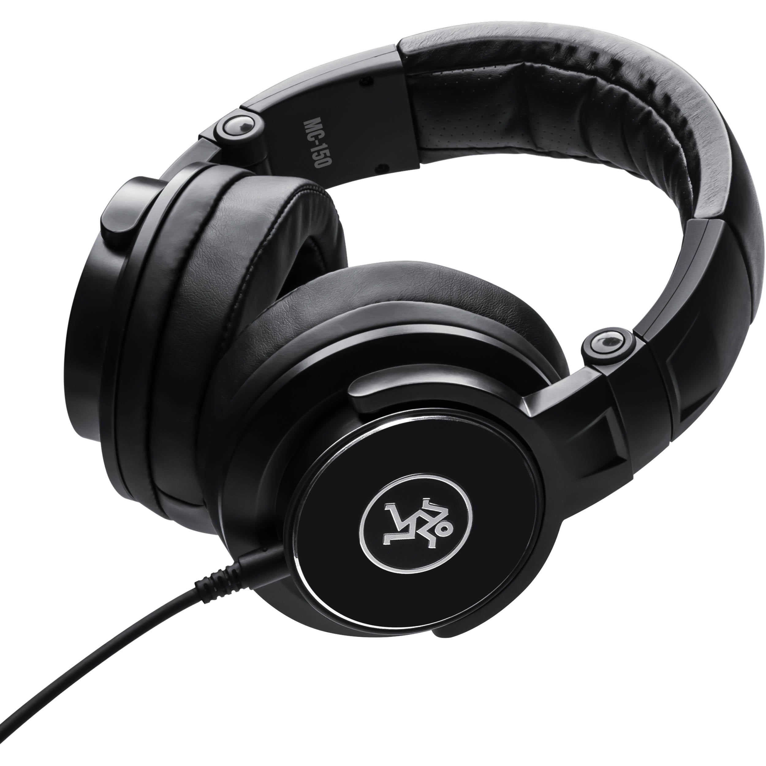 Headphones – Mainstagemusic