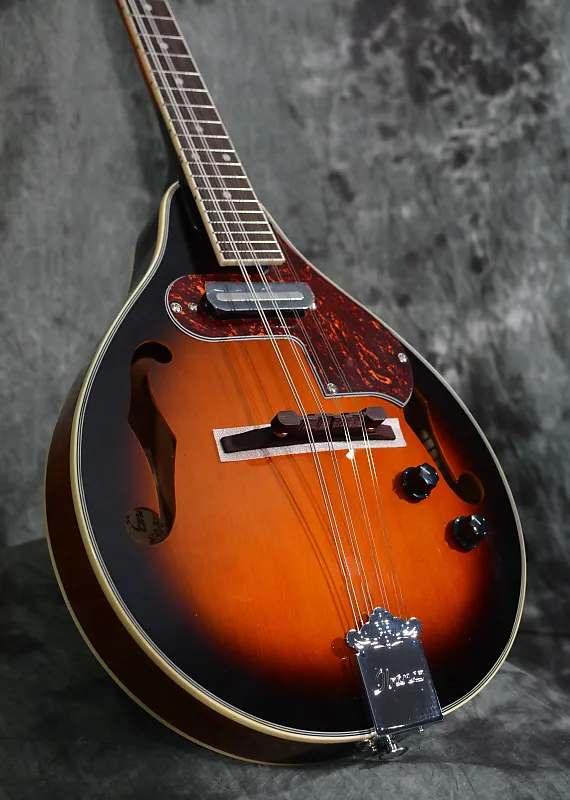 Mandolin – Mainstagemusic