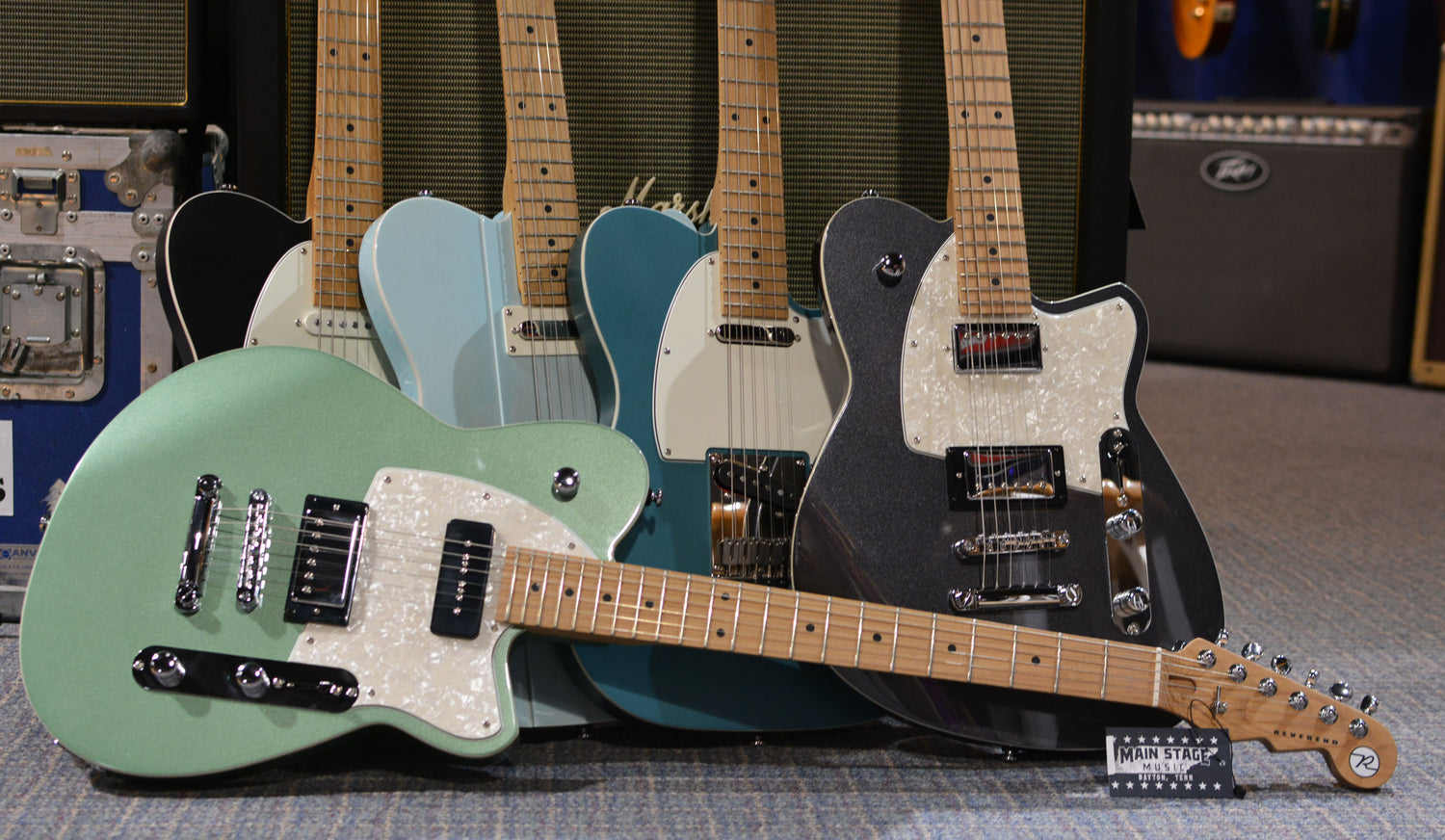 MainStageMusic – Mainstagemusic