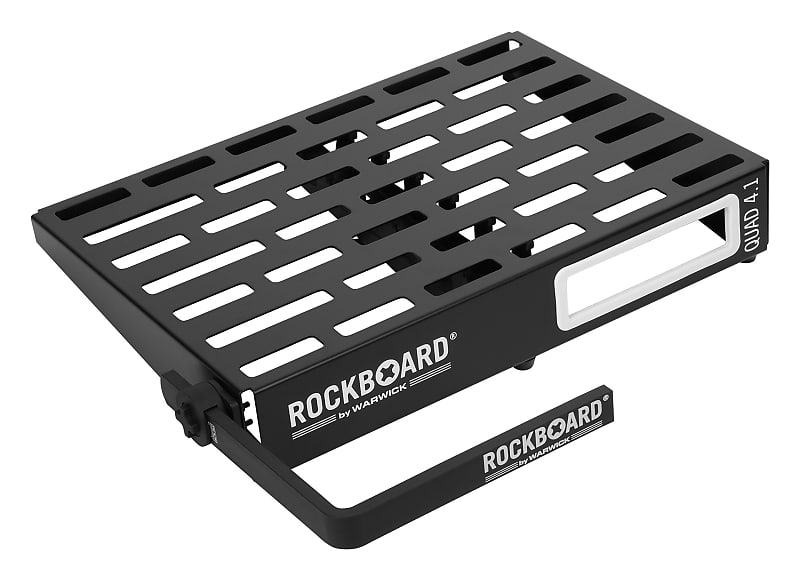 Rockboard Pedalboard RBO B LED Light V2 – Mainstagemusic