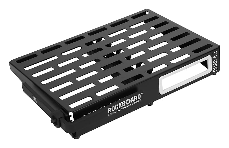Rockboard Pedalboard RBO B LED Light V2 – Mainstagemusic