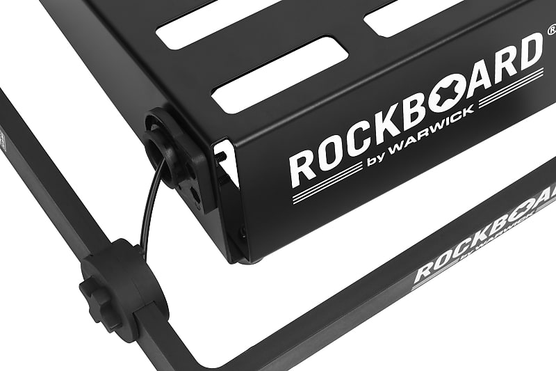 Rockboard Pedalboard RBO B LED Light V2 – Mainstagemusic